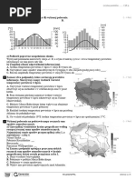 3.1.1. Położenie I Obszar Polski. Regiony Fizycznogeograficzne | PDF