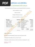 Class 11 Chemistry Periodic Table Handwritten Notes | PDF | Condensed ...