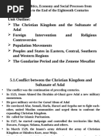 History Remedial Chapter 4 7 | PDF | Atlantic Slave Trade