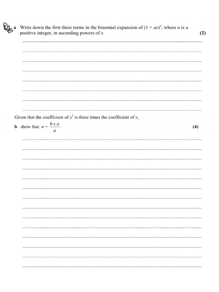 AS Midterm Exam 2023 QP | PDF