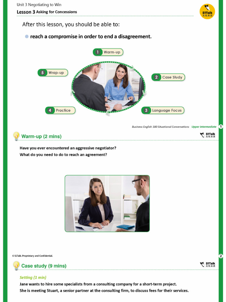 Unit 3 Lesson 3 | PDF