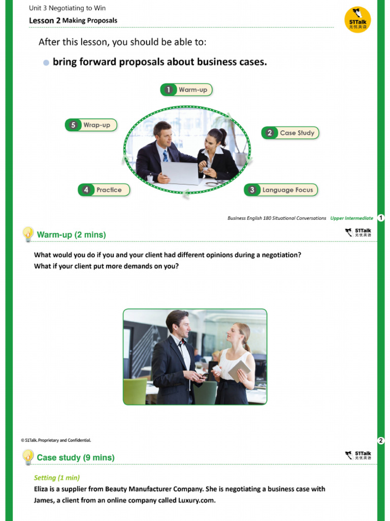 unit 3 lesson 2 | PDF