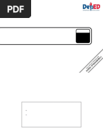 EPP 4 - QUARTER 1 - Wastong Pamamaraan Sa Pangangalaga NG Hayop | PDF