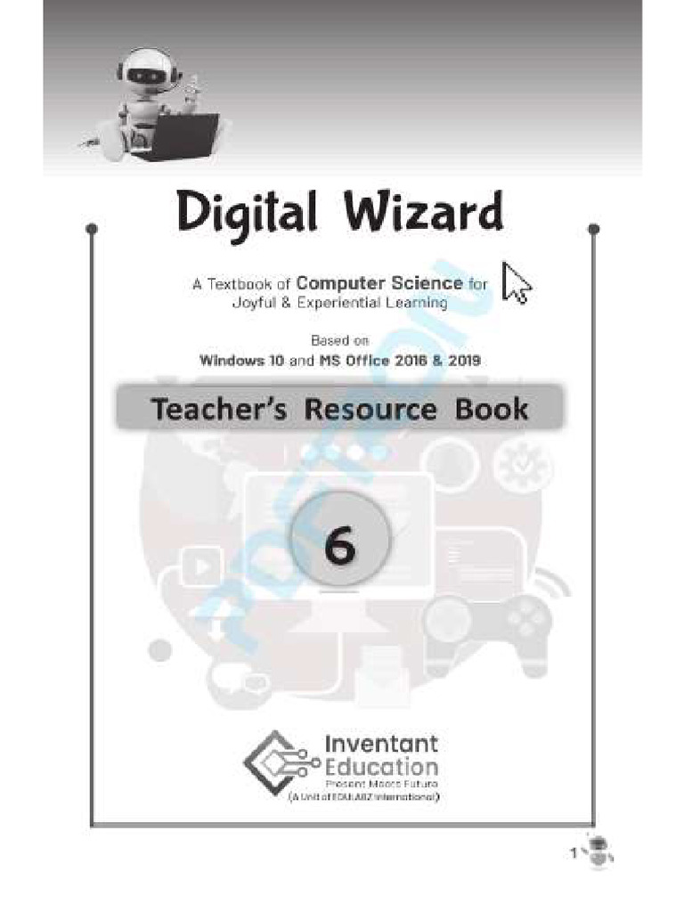 Class VI | PDF