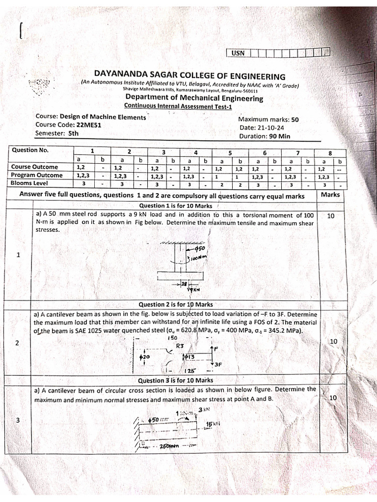 Dme 1 | PDF