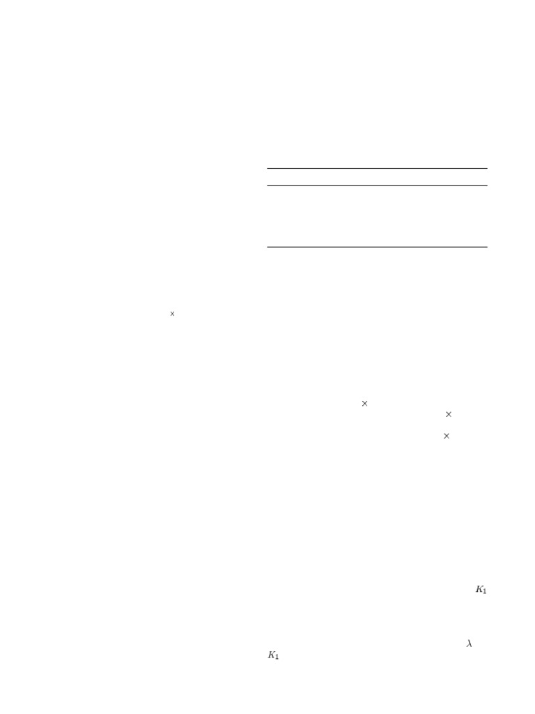 Extreme Ultraviolet Lithography Overview | PDF | Photolithography ...