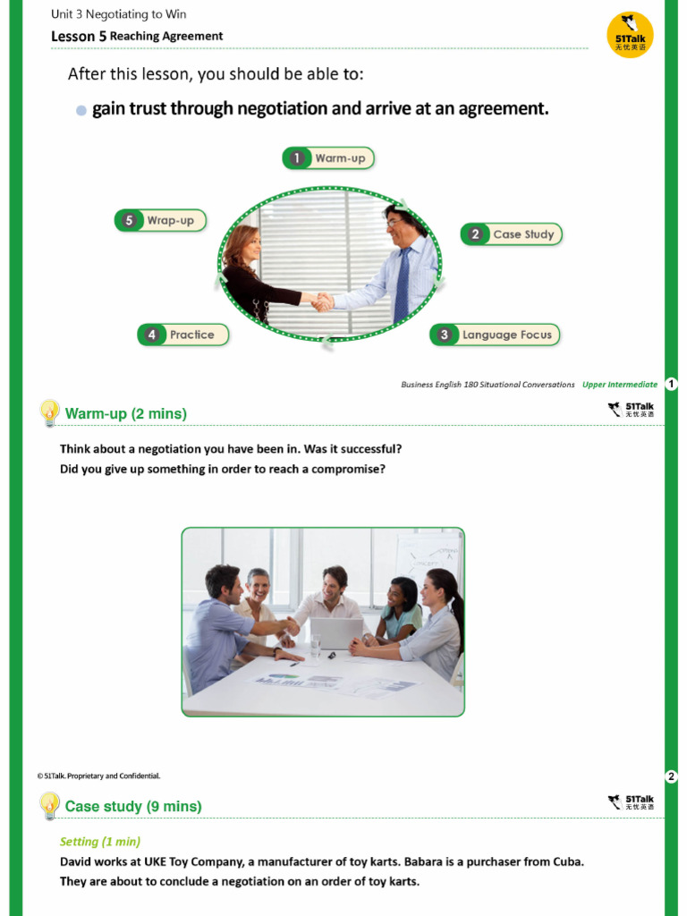Unit 3 Lesson 5 | PDF