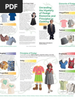 Visual Design Checklist | PDF