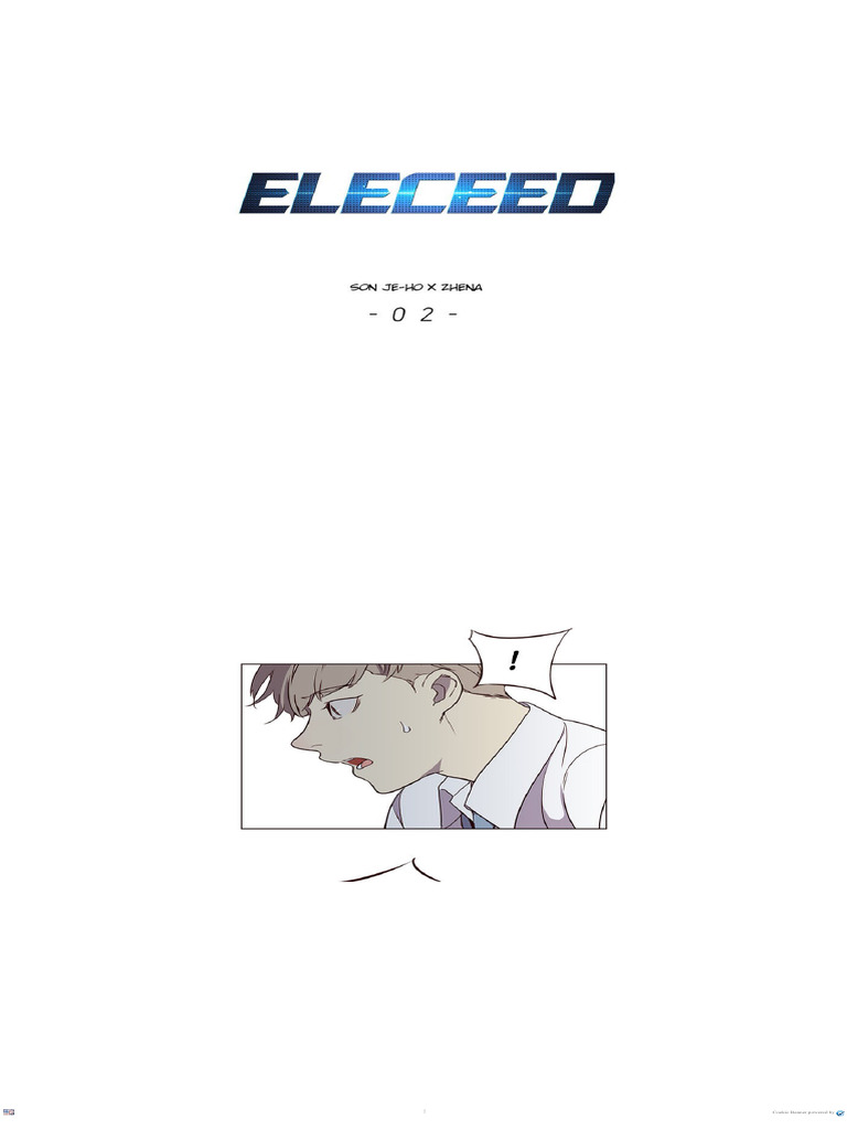 ELECEED CH 2 | PDF