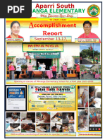 RDELC 2024 Certificate | PDF | Philippines