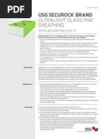 UL U305 Fire Rated Wall Assembly Guide | PDF | Drywall | Building ...