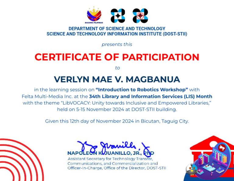 Verlyn Mae v. Magbanua | PDF