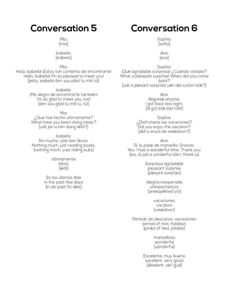 90 Conversaciones - page-5 | PDF