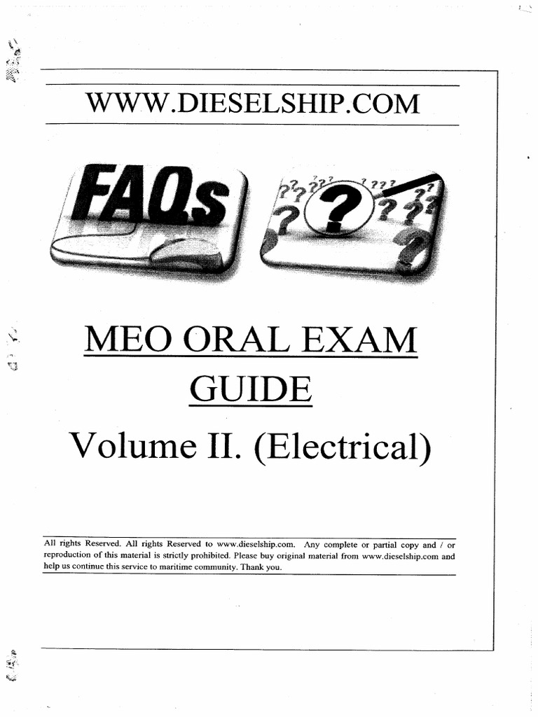 Met Orals - Q&a | PDF