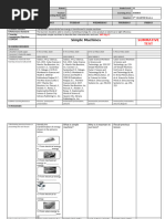 Grade 6 NST Term 4 Revision 2 | PDF | Planets | Moon