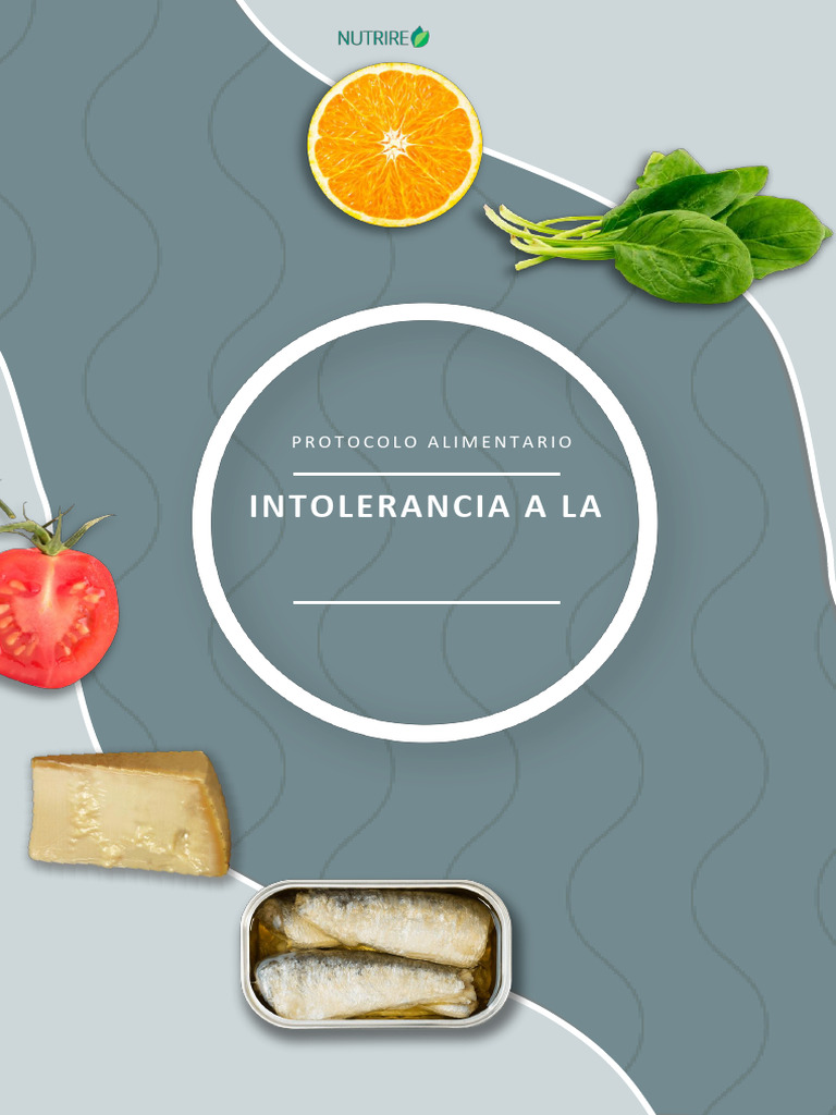 Protocolo Alimentario | PDF | Vegetales | Alimentos