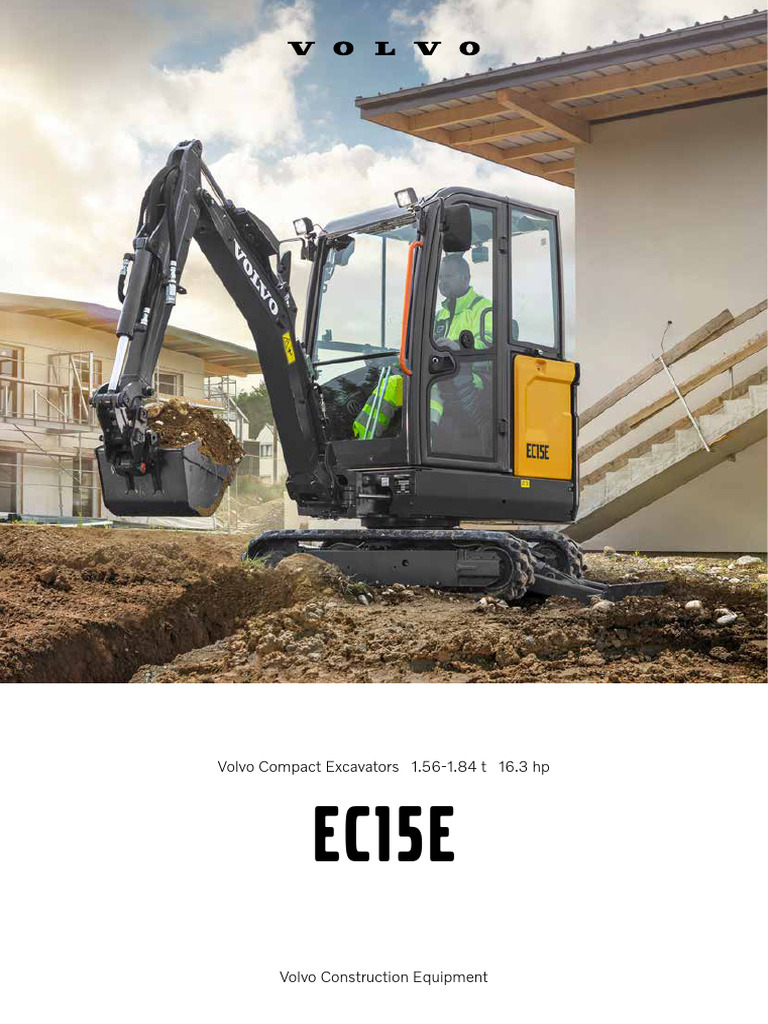 Product Guide Ec15e Stagev en 21 20062449 A | PDF | Seat Belt | Engines