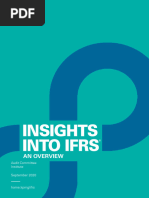 2025 IFRS Standards | PDF | International Financial Reporting Standards ...
