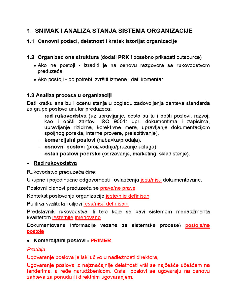 02 Koraci Izrade Seminarskog Rada | PDF