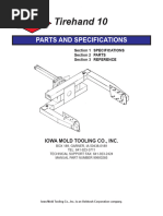 BS 4235-1_Parallel Metric Keys and Keyway Dimensions | PDF | Mechanical ...
