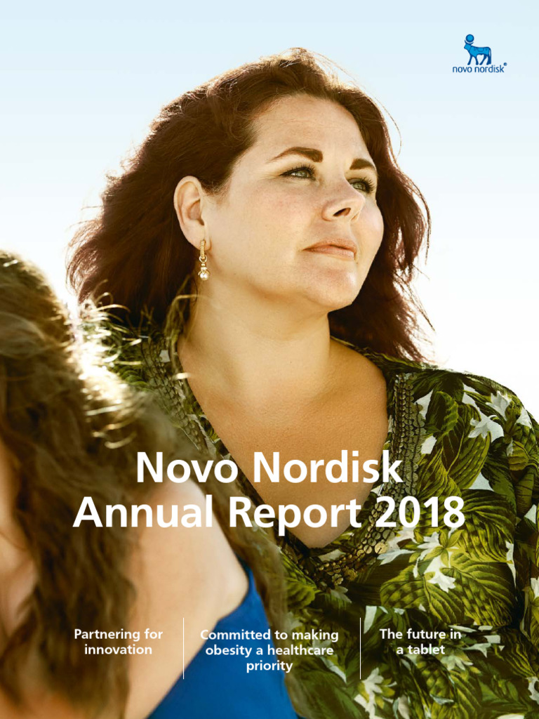 Annual Report 2018 | PDF
