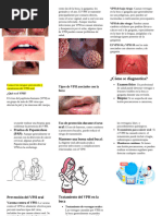 Papiloma Escamoso Oral: Diagnóstico y Tratamiento | PDF | Medicina | Cáncer