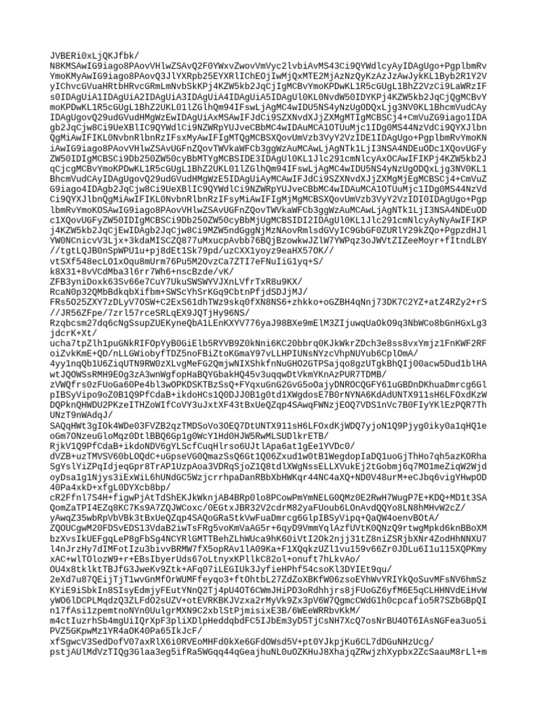 Device Contract | PDF