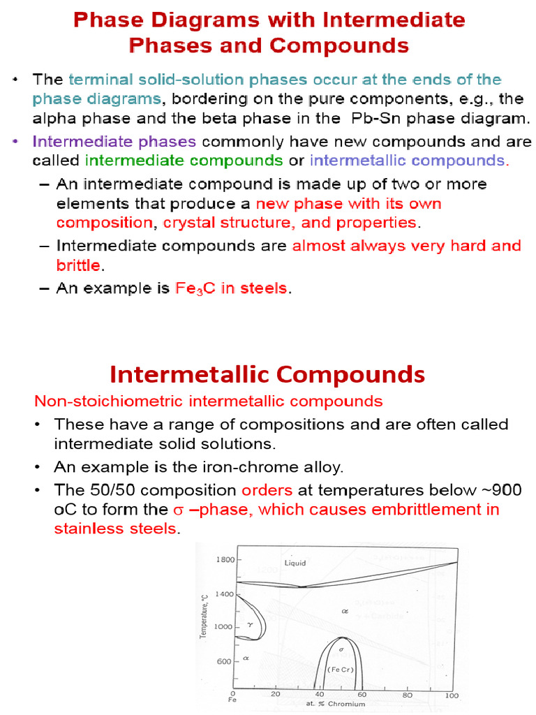 5 - Ternary Phase Diagram | PDF