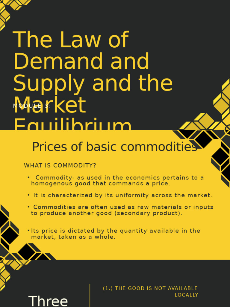 Basic Microeconomics | PDF | Supply (Economics) | Demand