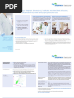 Slide Review Criteria for Hematology | PDF | Blood | Medical Specialties