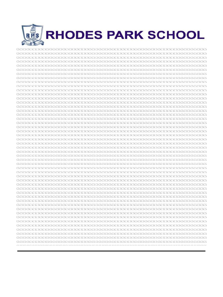 G10 | PDF | Numbers | Significant Figures