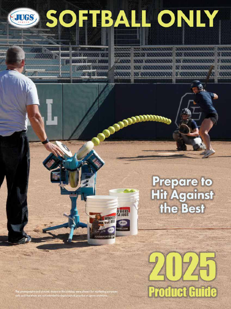 2025 Softball ONLY.09 2024 | PDF | Softball | Pitcher