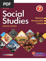 Class8 A Textbook of Social Science by Viva Education | PDF