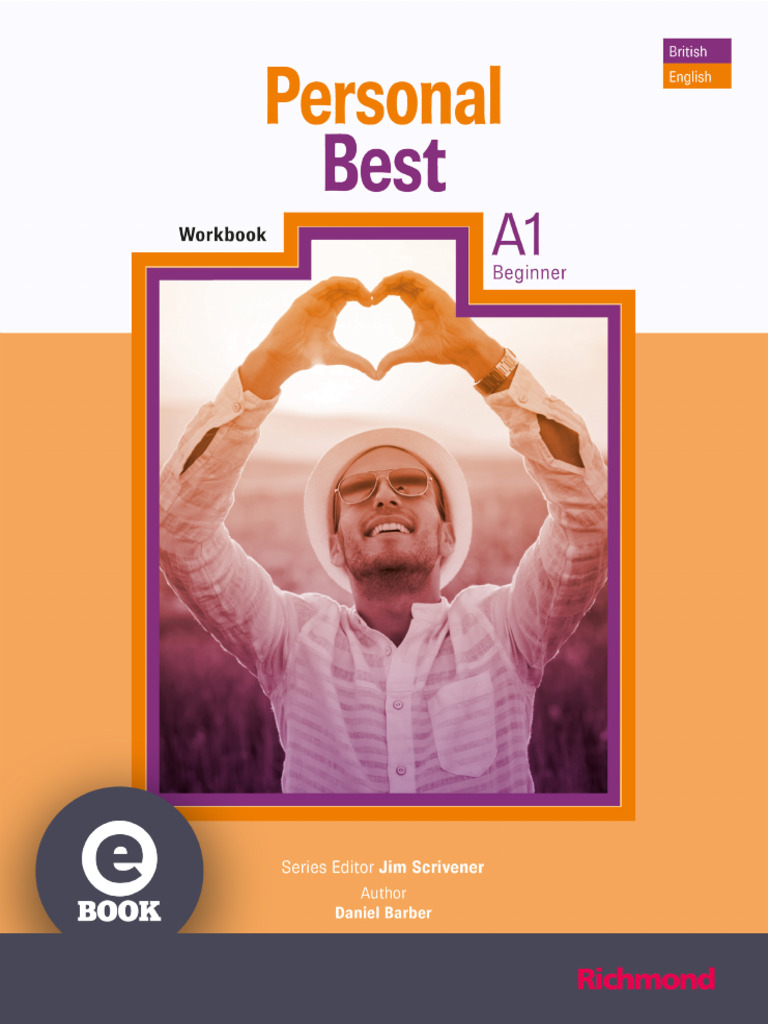 Personal Best - Workbook - A1 | PDF