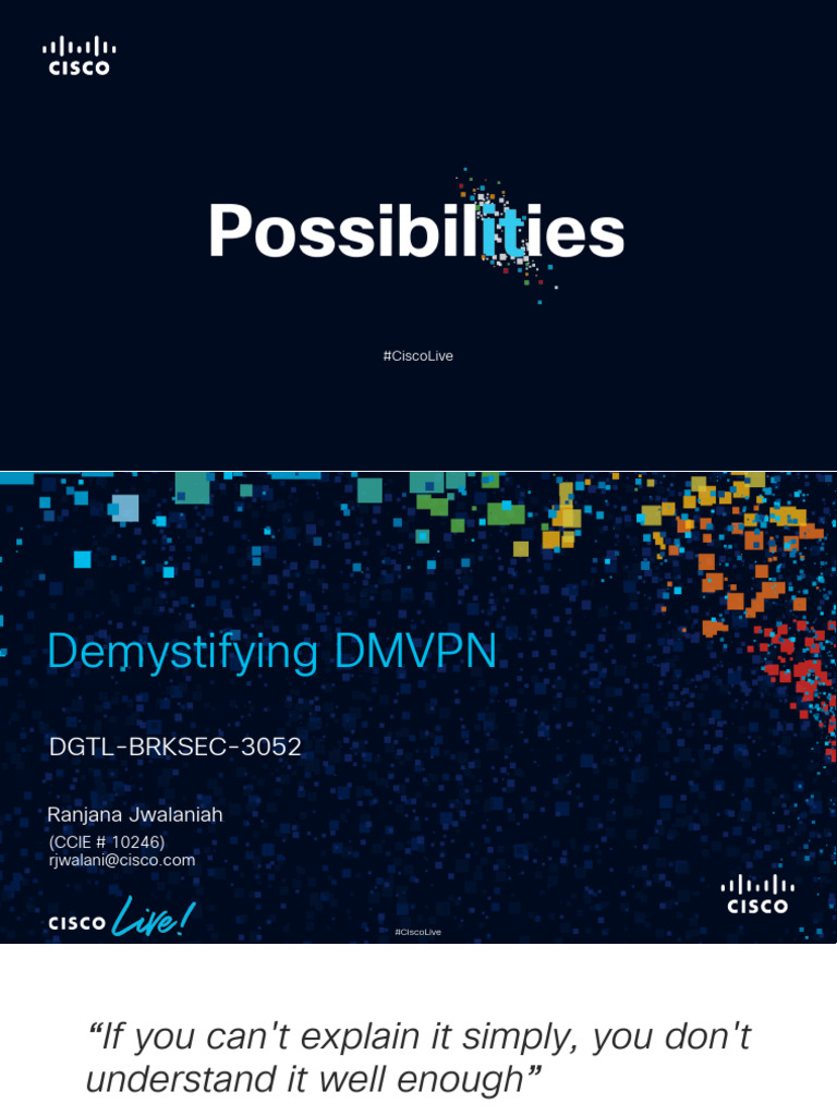 DGTL Brksec 3052 | PDF