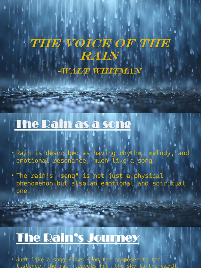 English project (1) | PDF