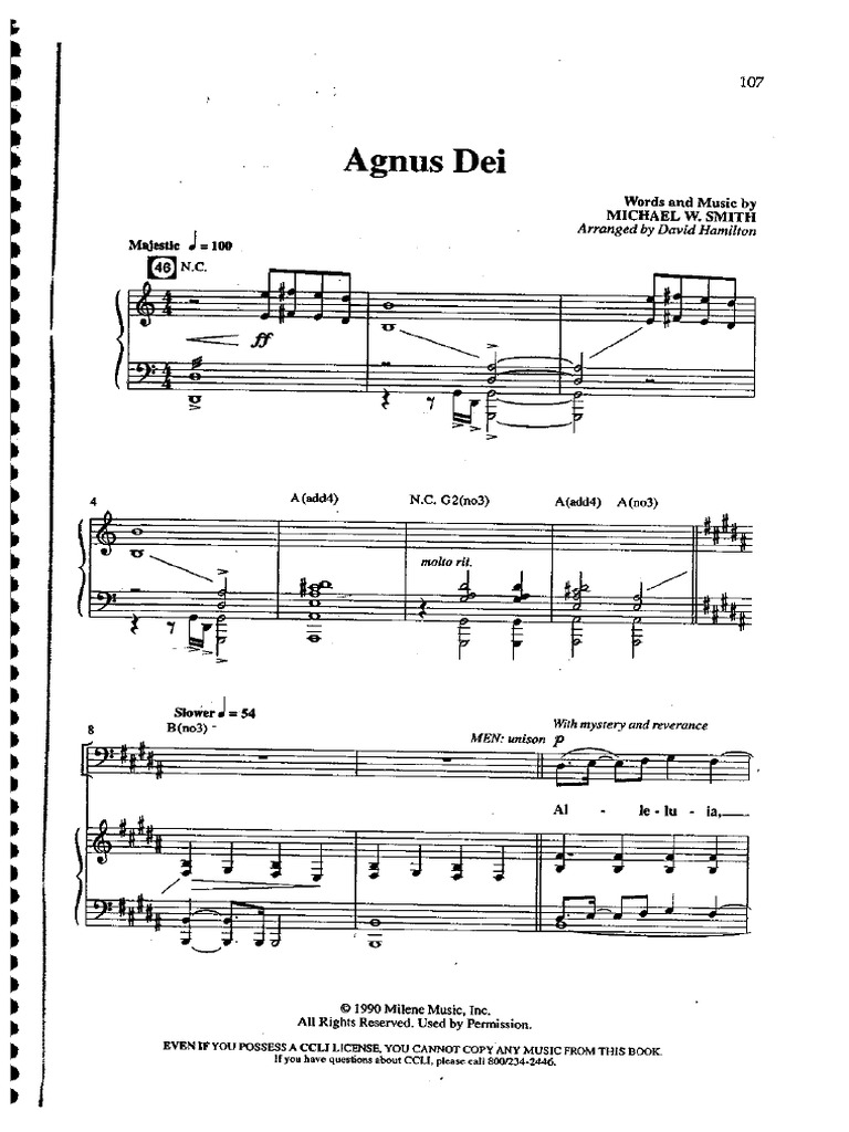 Piano Pdf