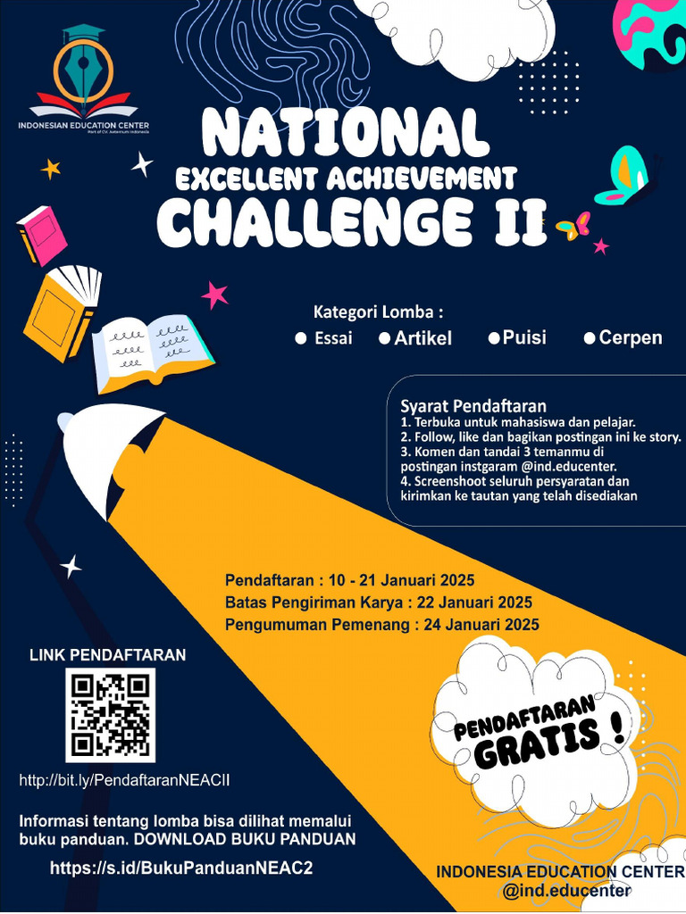 Buku Paduan 2024 | PDF