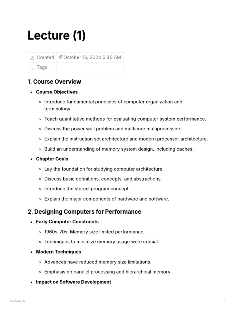 Computer Organization - MIPS Assembly Part 1 | PDF | Computer ... Computer Organization - MIPS Assembly Part 1 | PDF | Computer ...