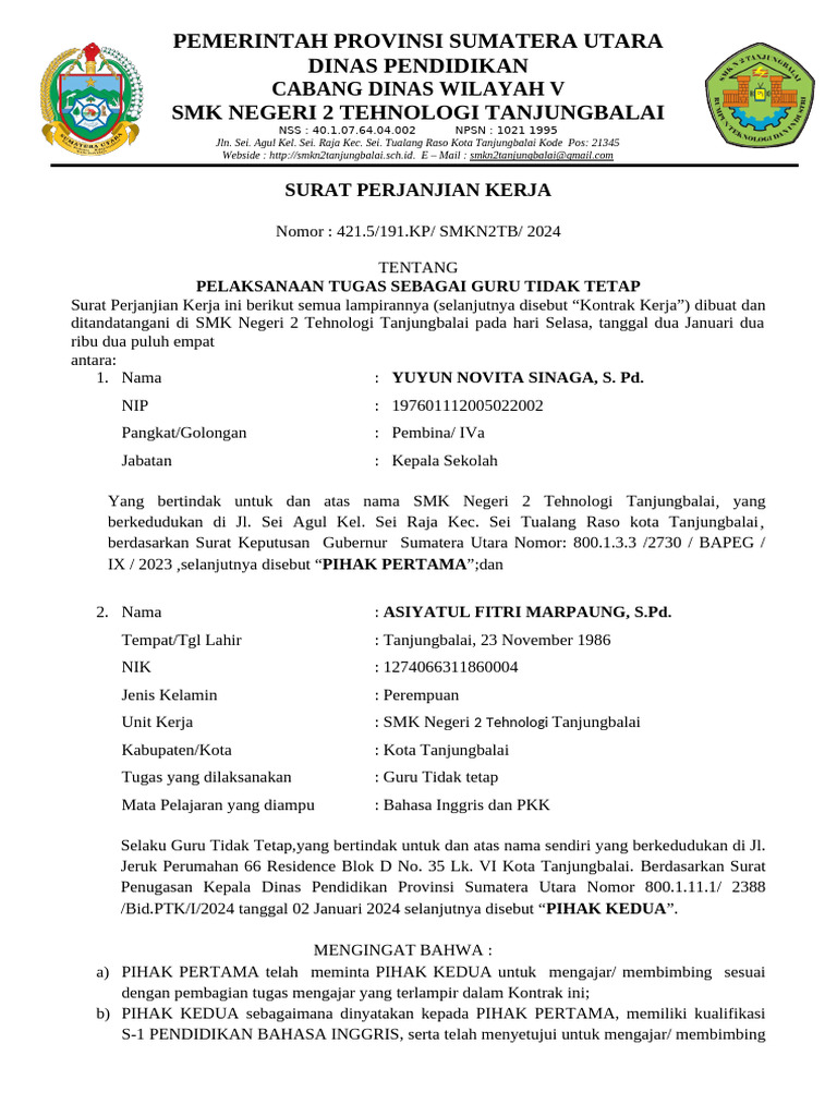 Kop Baru Wilayah V | PDF