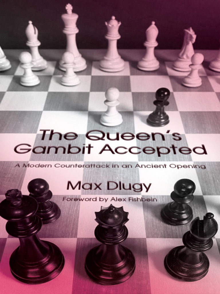 Gambito de Dama: Estrategias y Análisis | PDF | Aperturas de ajedrez ...