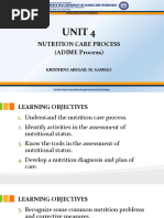 Nutrition Diagnosis DSC PES Statement Cheat Sheet (1) | PDF | Nutrition ...