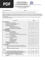 Overview of DSWD Programs and Services | PDF | Poverty | Poverty ...