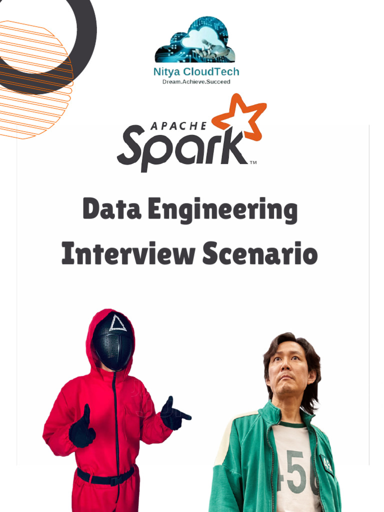 spark | PDF | Computing | Data