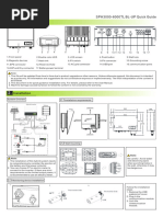 EcoFlow Smart Home Panel 2 Manual | PDF | Electrical Grid | Power Supply