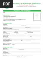 SHA Registration Form Instructions | PDF