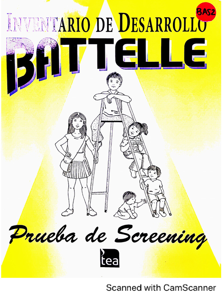 Batelle Screening | PDF