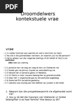 GR 9 LO Kwartaal 1 (Doelwitstelling - Persoonlike Lewenstylkeuses) | PDF