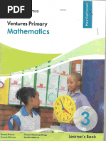 Plus One Serious Revision Mathematics Grade7 | PDF