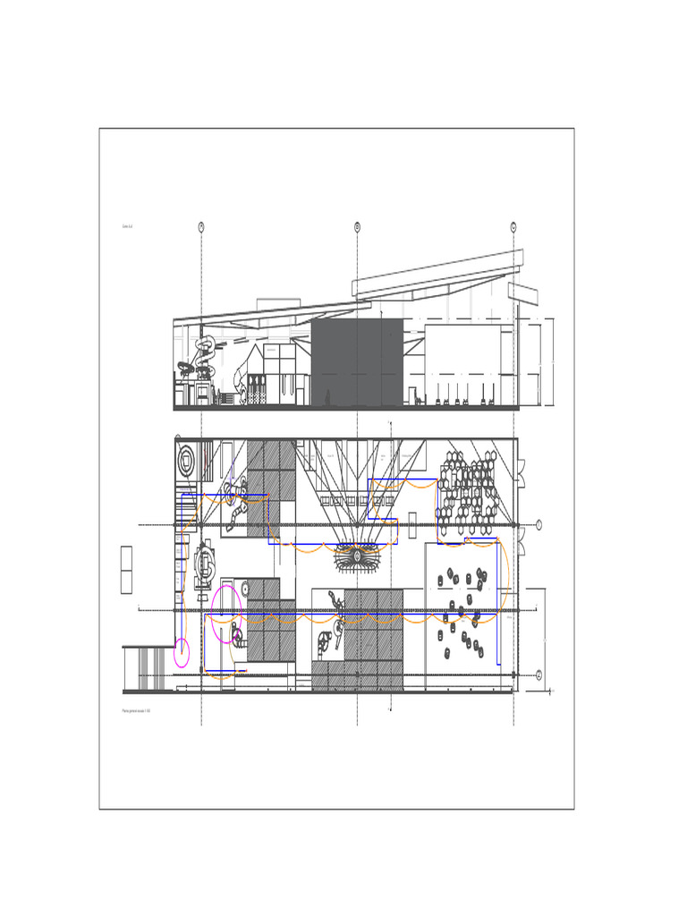 Deteccion Red Contra Deteccion Idwg Pdf